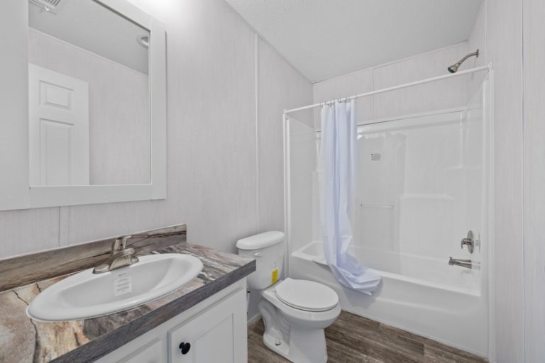 4 Bed/2 Bath Home in Ocala | Predator | Uncle Roy's Mobile Homes