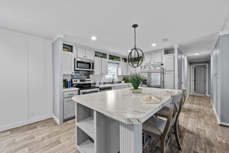 4 Bed/2 Bath Home in Ocala | Predator | Uncle Roy's Mobile Homes