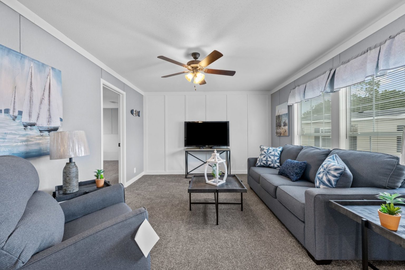 4 Bed/2 Bath Home in Ocala | Predator | Uncle Roy's Mobile Homes