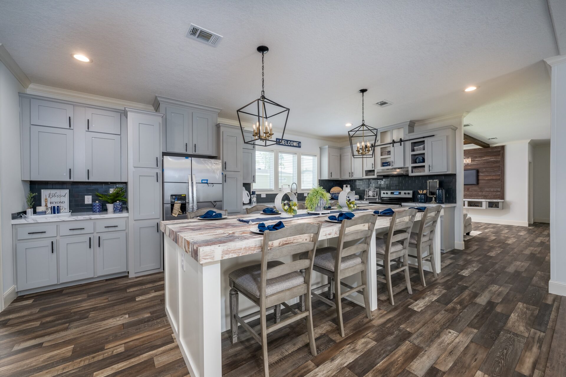 Quail Ridge 4/3.5 in Ocala FL. | Uncle Roy's Mobile Homes | Ocala, FL